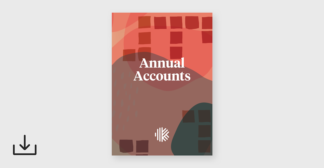 Annual Accounts | Karbon Template Library