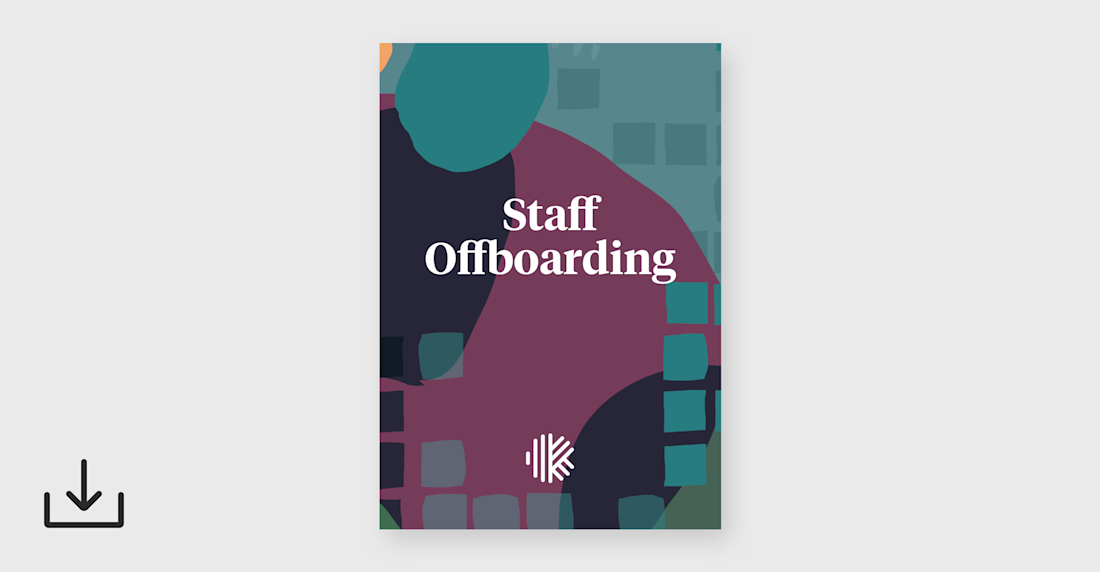 Staff Offboarding | Karbon Template Library