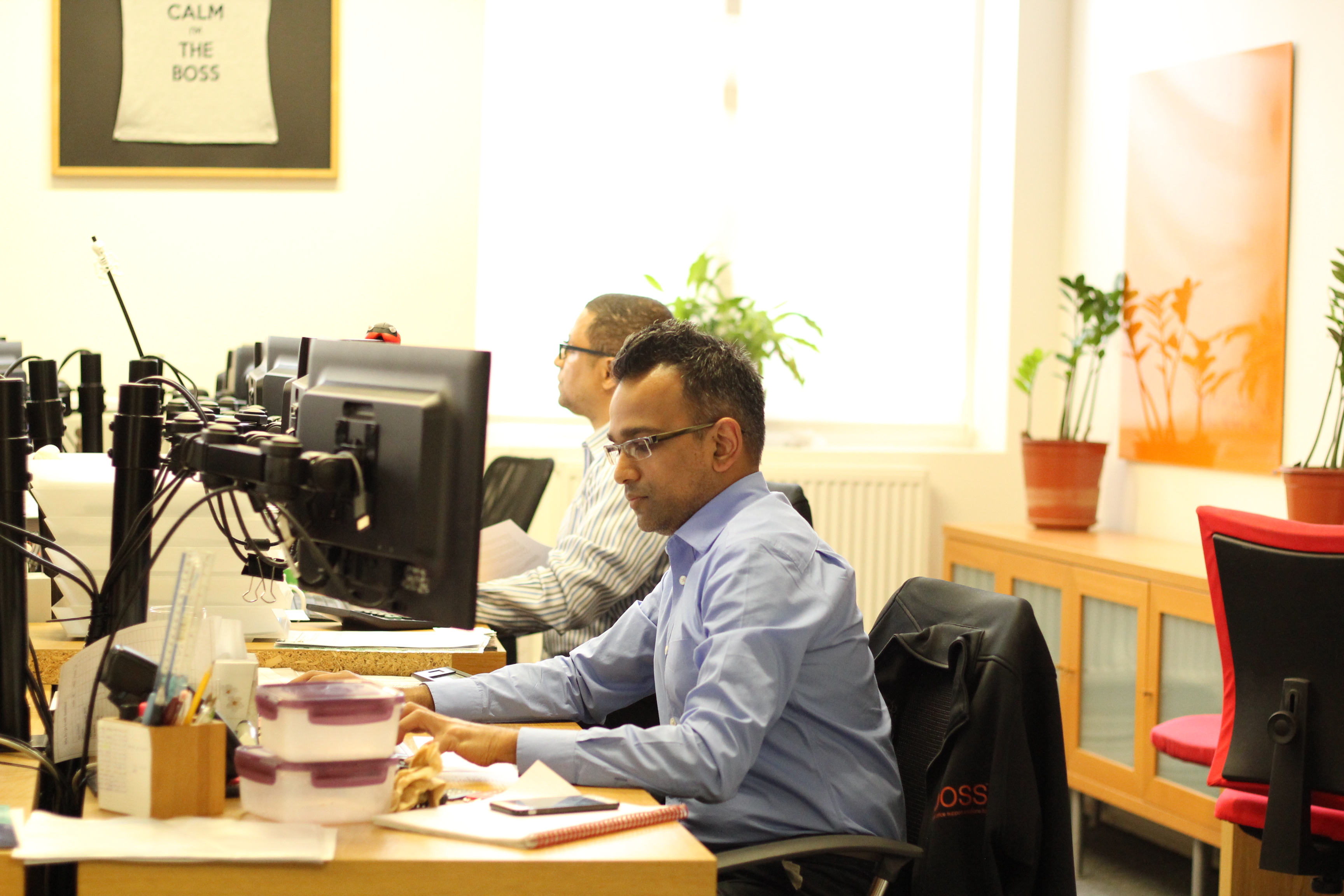 The elements of a successful team in your accounting firm | Karbon ...