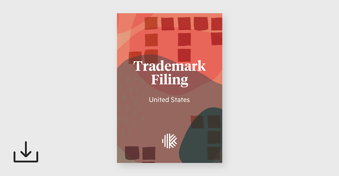 Trademark Filing | Karbon Template Library