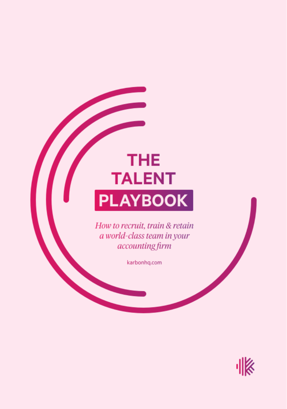 The 3 steps you need to master when hiring world-class talent | Karbon ...