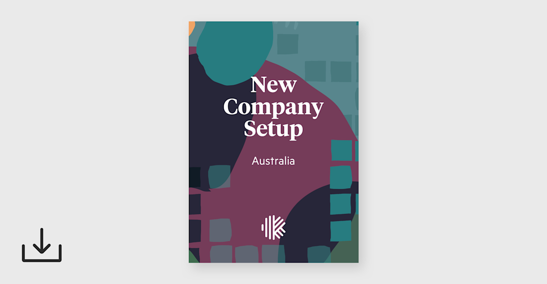 New Company Setup | Karbon Template Library