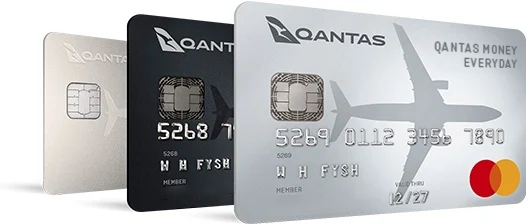 Qantas Platinum Card fees and rates | Qantas Money