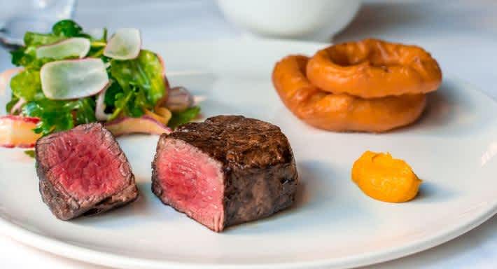 Steak Your Claim The Best Steak In Melbourne Quisine Quandoo Blog Feast On The Latest