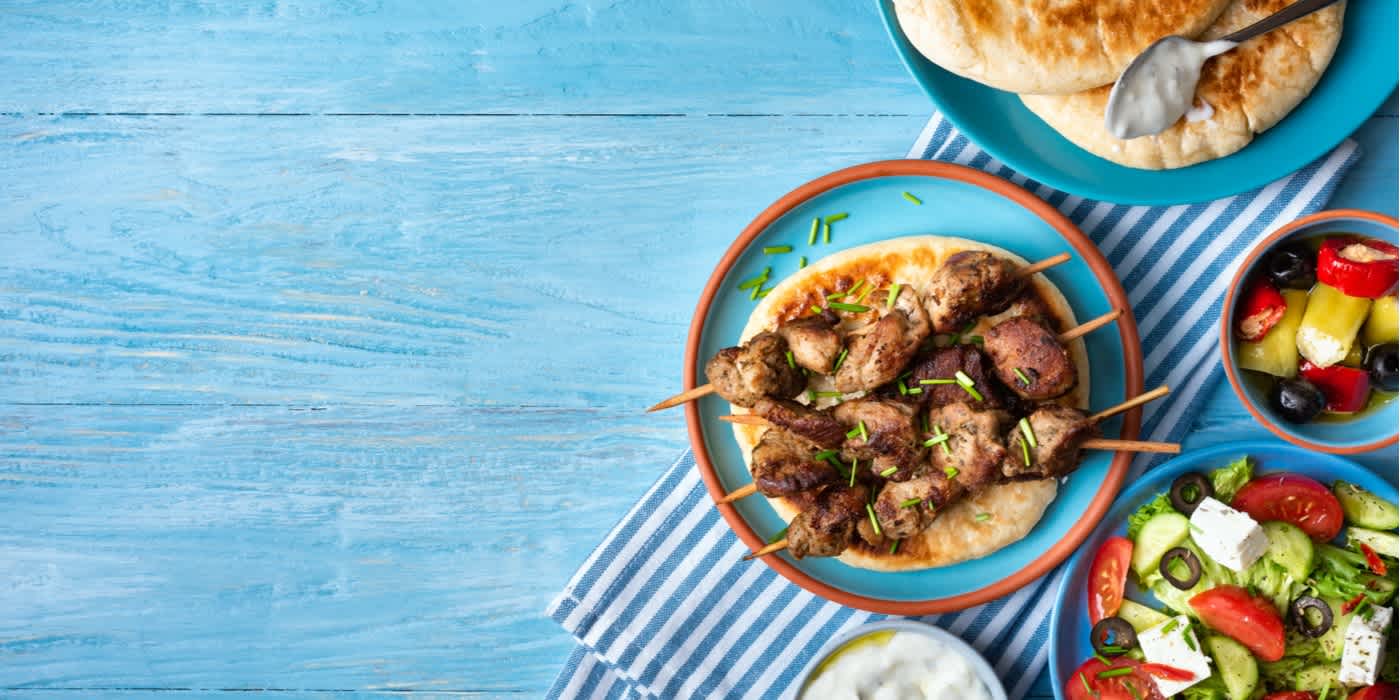 5 Greek Restaurants in Melbourne to Get Excited About | Quisine ...