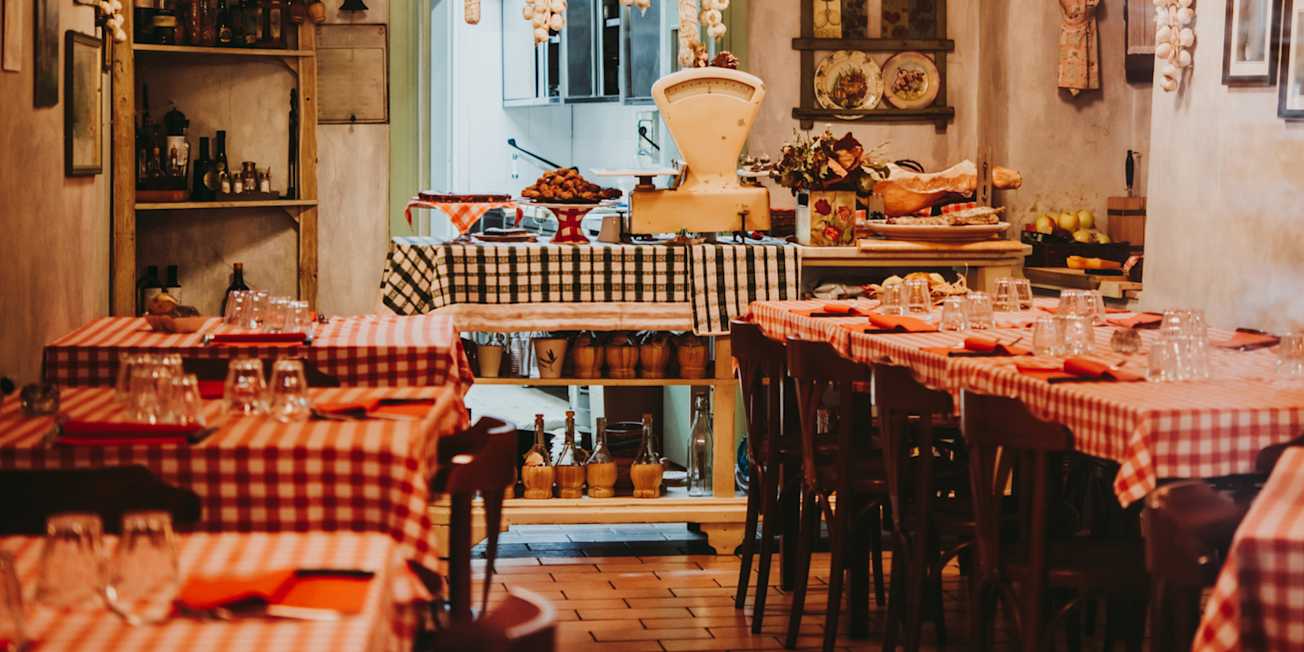 Mamma Mia! These are the Best Italian Restaurants in Brisbane ...