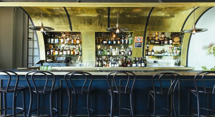 Spotlight Series: Henry Deane at Hotel Palisade | Quisine | Quandoo ...