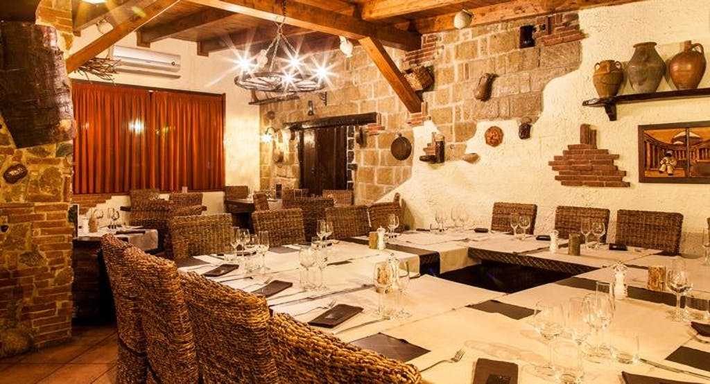 8 Ristoranti per San Valentino a Napoli 2019 | La destinazione online ...