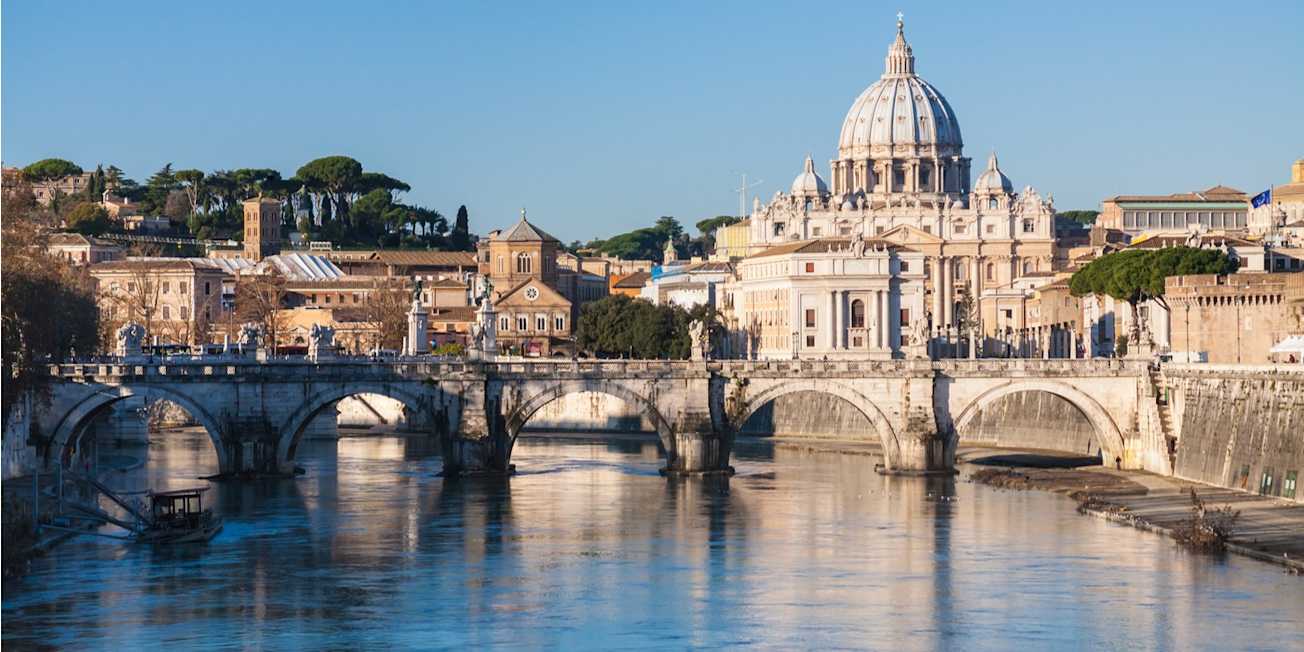 Ristoranti Roma centro, dove andare e perché | La destinazione online ...