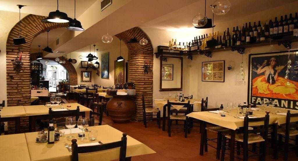 Ristoranti Roma centro, dove andare e perché | La destinazione online ...