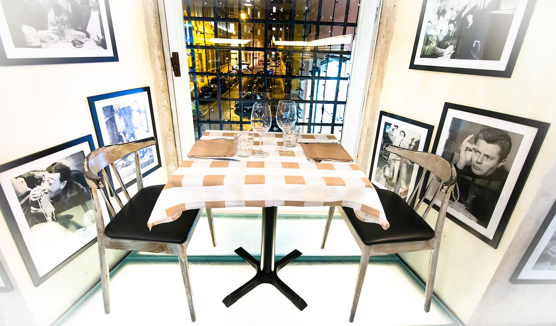 Ristoranti Roma centro, dove andare e perché | La destinazione online ...