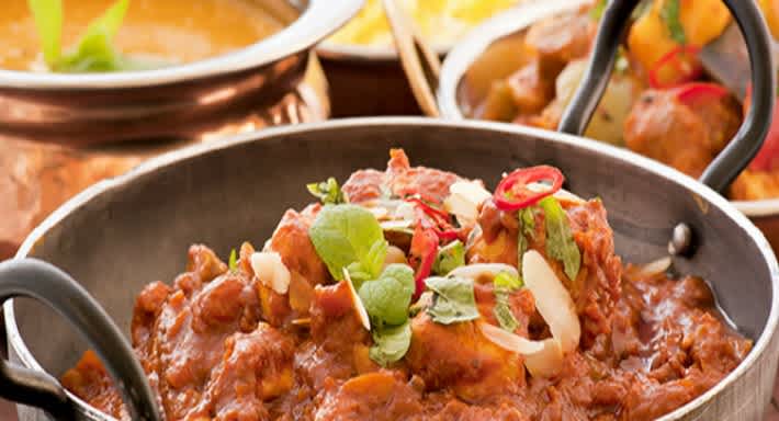 The 10 Best Indian Restaurants in Glasgow Right Now | Quisine | Quandoo ...