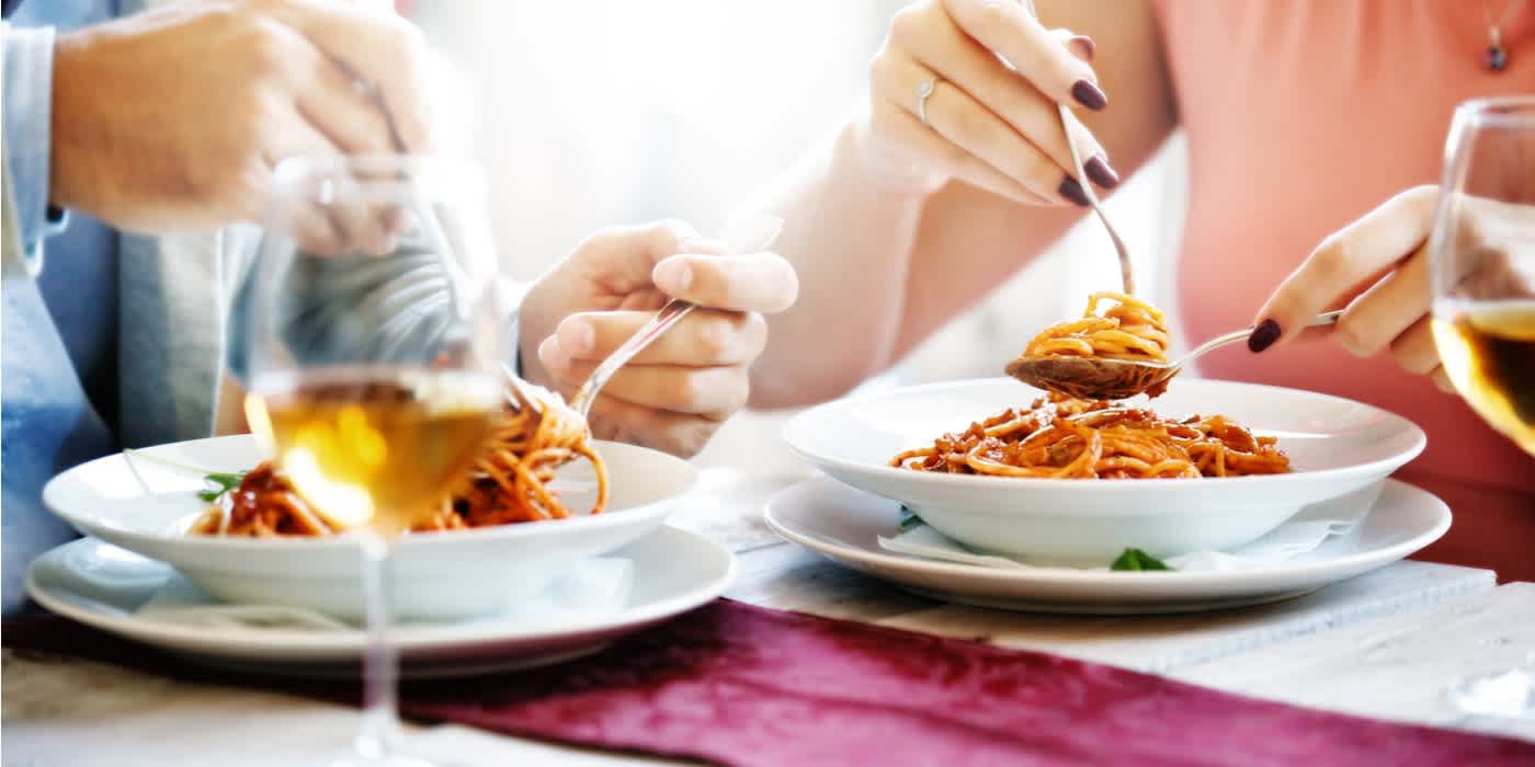 The Best Italian Restaurants in Nottingham | Quisine | Quandoo Blog ...