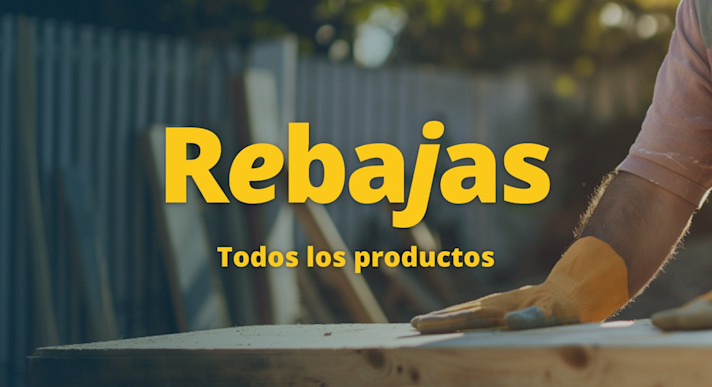 Rebajas: ¡Códigos promocionales y descuentos exclusivos! | ManoMano