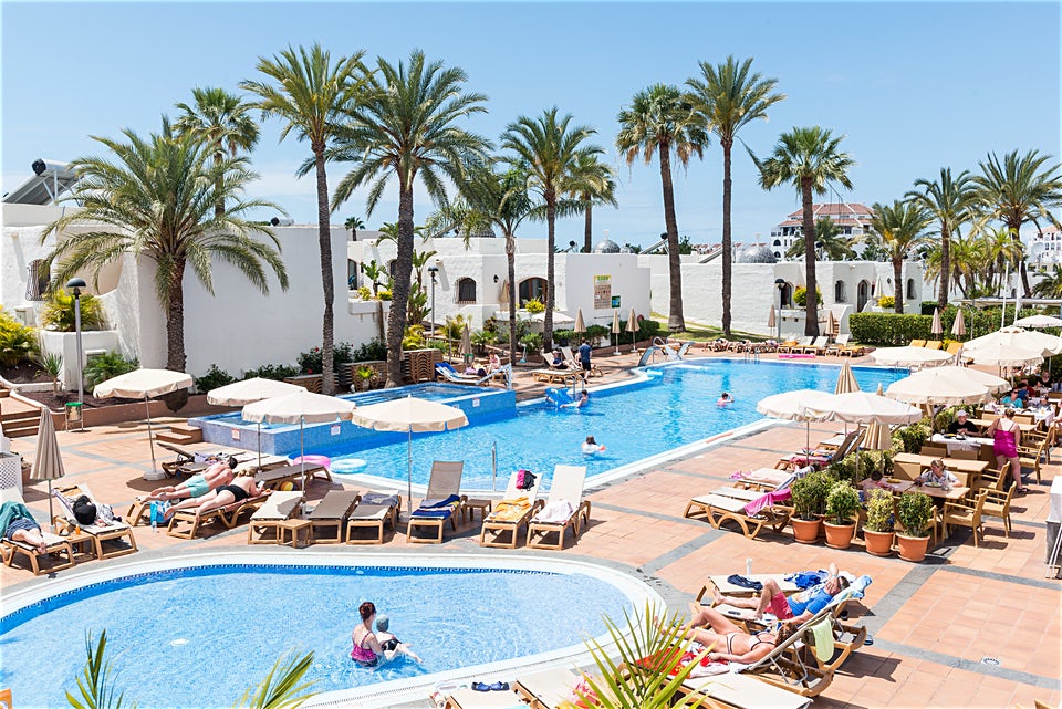 Afbudsrejser og last minute rejser - Bestil din rejse her! | TUI.dk