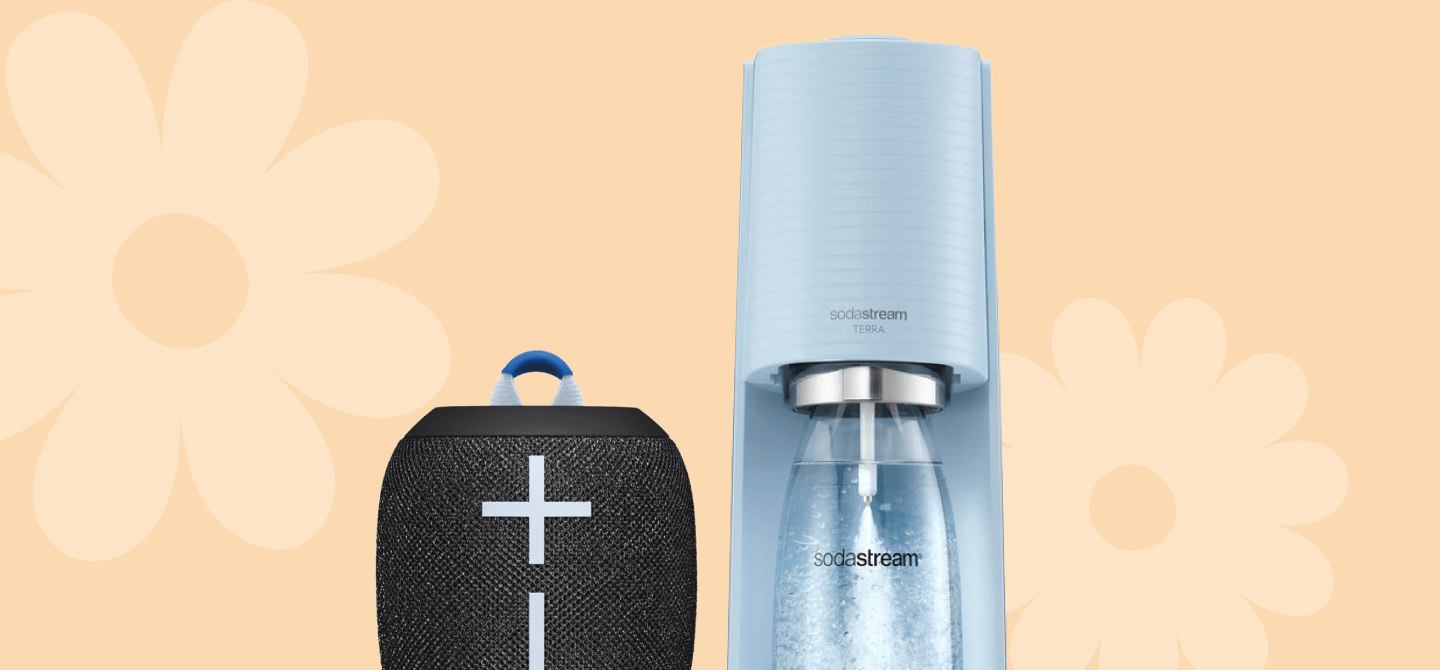 Mothers Day Gifts Under 100 | staples.ca