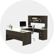 Shop Desks | Modern and Ergonomic Office Desks | staples.ca