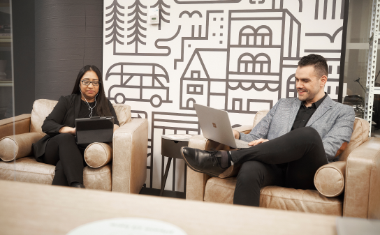 Staples Digital Careers