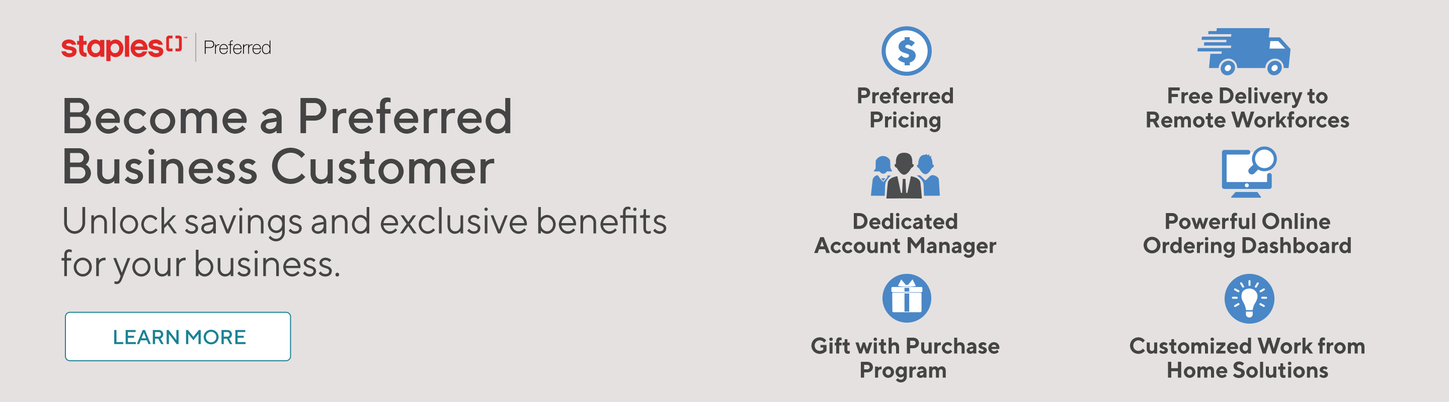 Staples | www.bureauengros.com