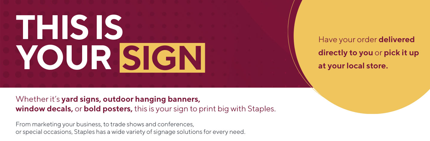 Staples | staples.ca