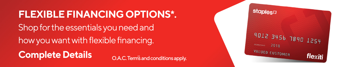 Staples | staples.ca