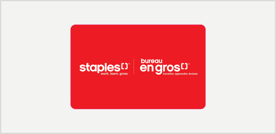 Staples | staples.ca