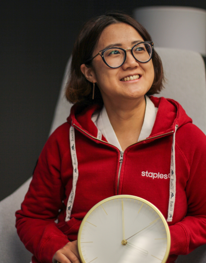 Staples Digital Careers