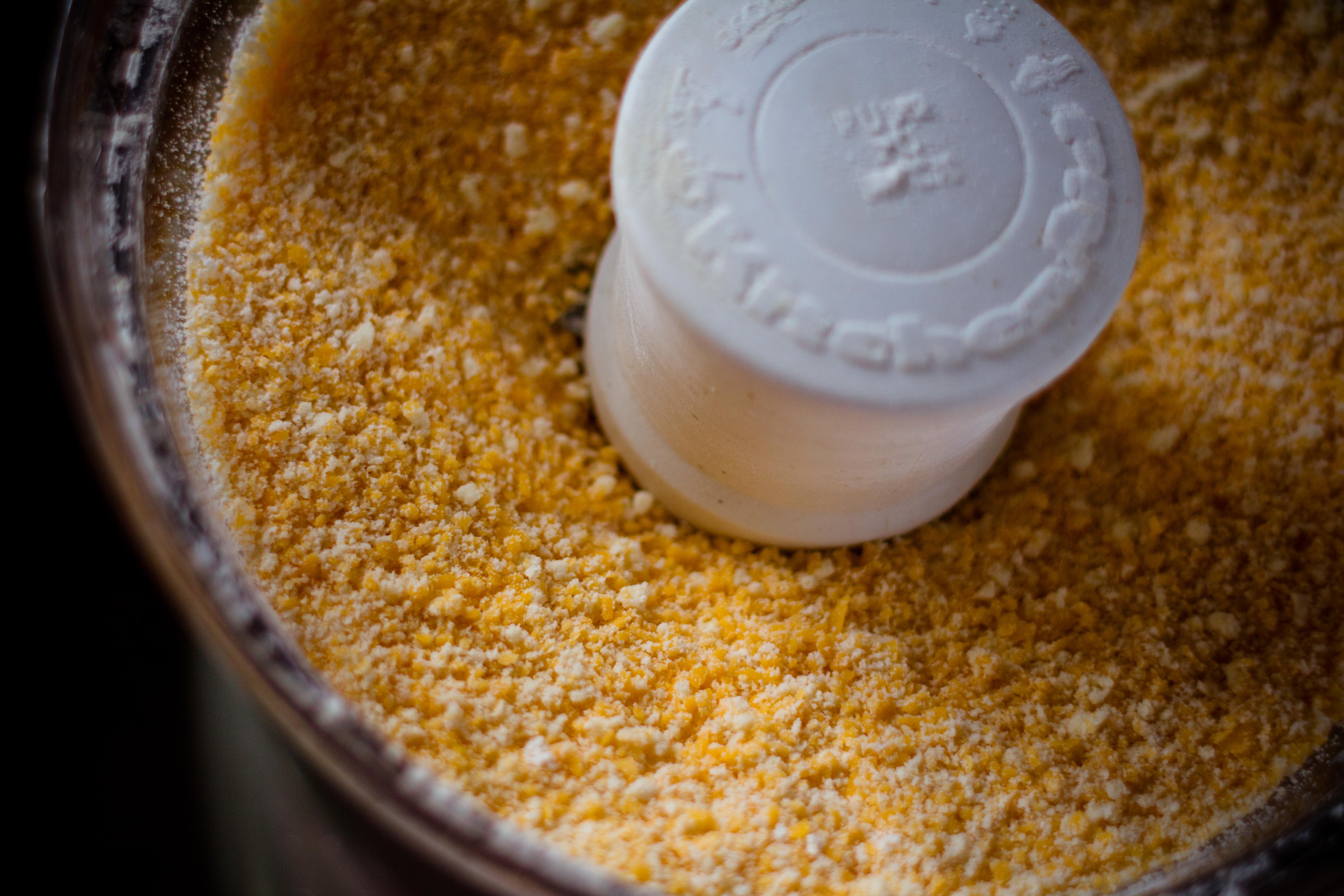 sparkle kitchen: cheesy crackers - Sparkle Stories