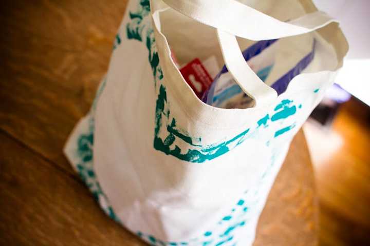 Blessing Bags Project for Kids — Sparkle Stories