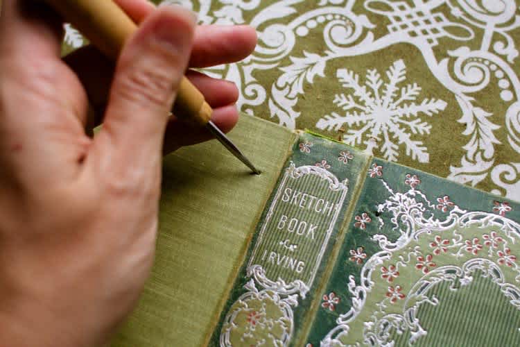 Sparkle Craft: Vintage Christmas Songbook — Sparkle Stories