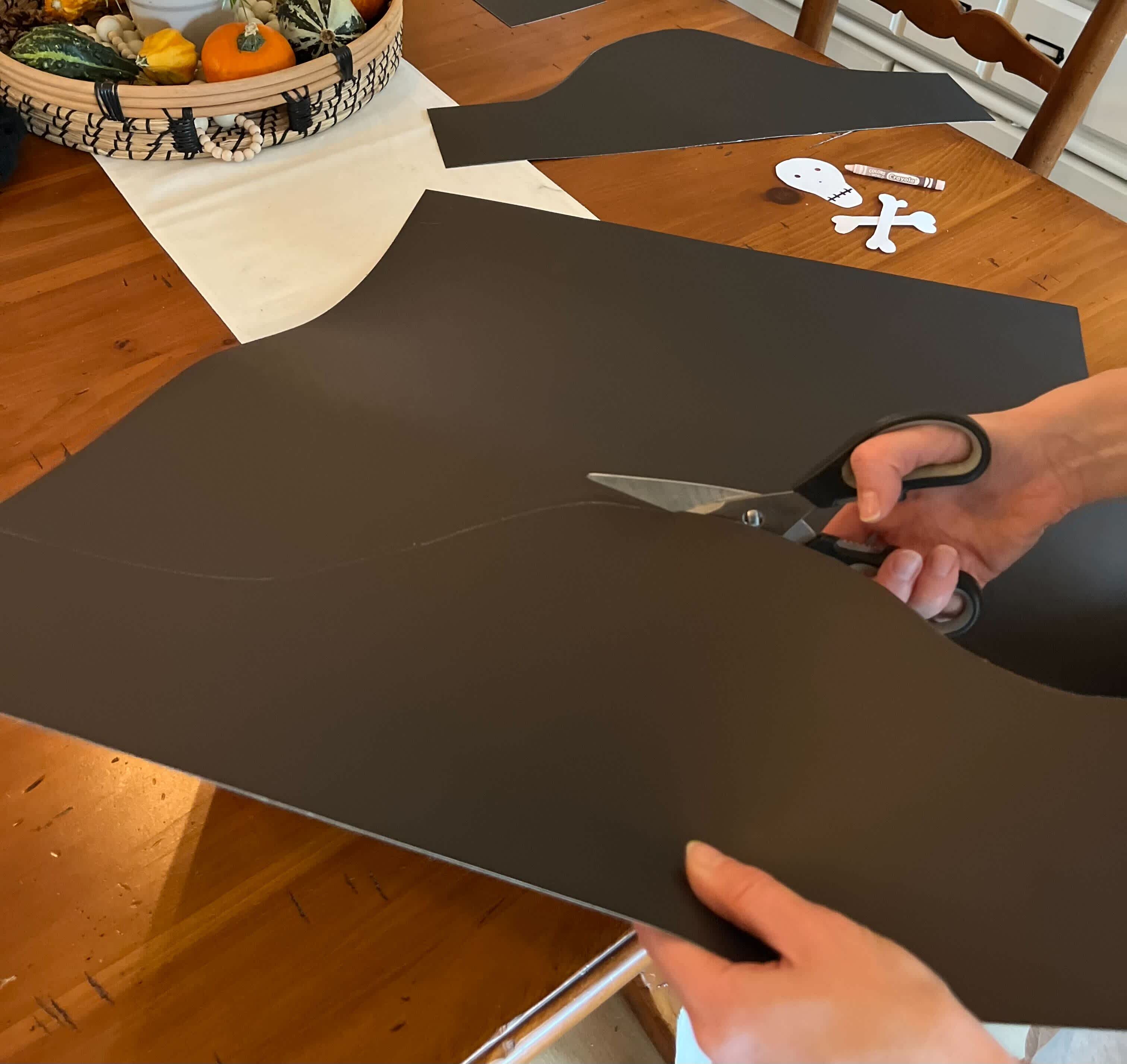 DIY Pirate Costume, Martin & Sylvia Style! — Sparkle Stories