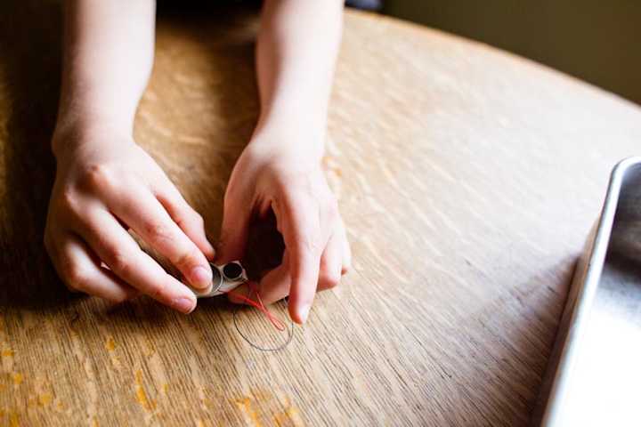 sparkle craft: simple brushbot — Sparkle Stories