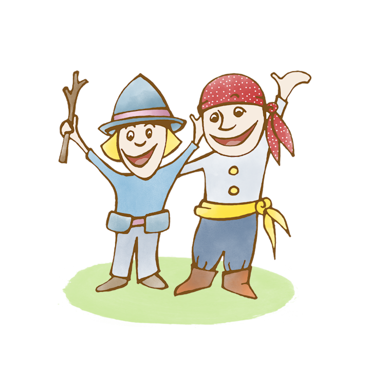 Three Sparkle Playdate Themes — Sparkle Stories