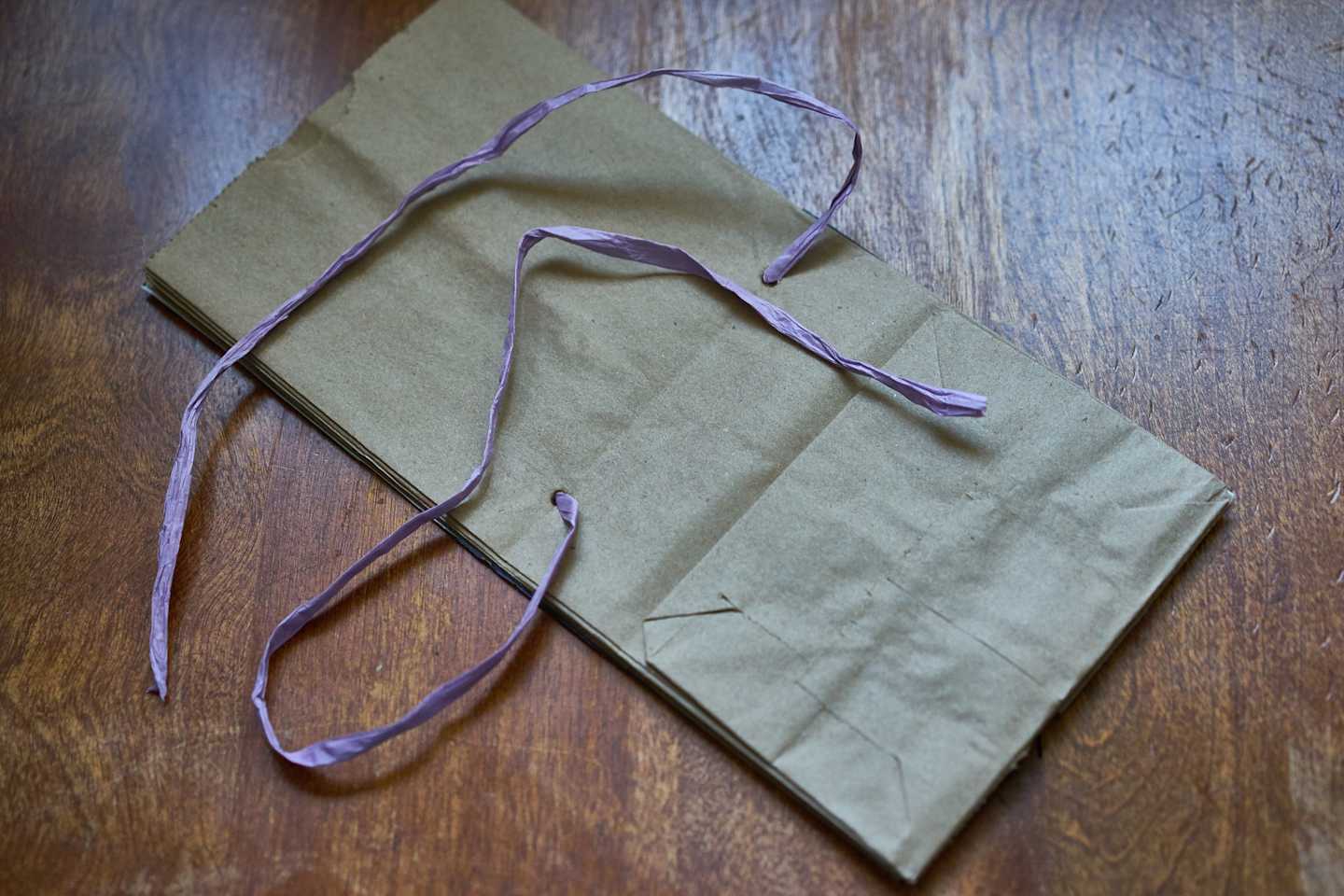 Kid-friendly Craft: Make a Memory Book