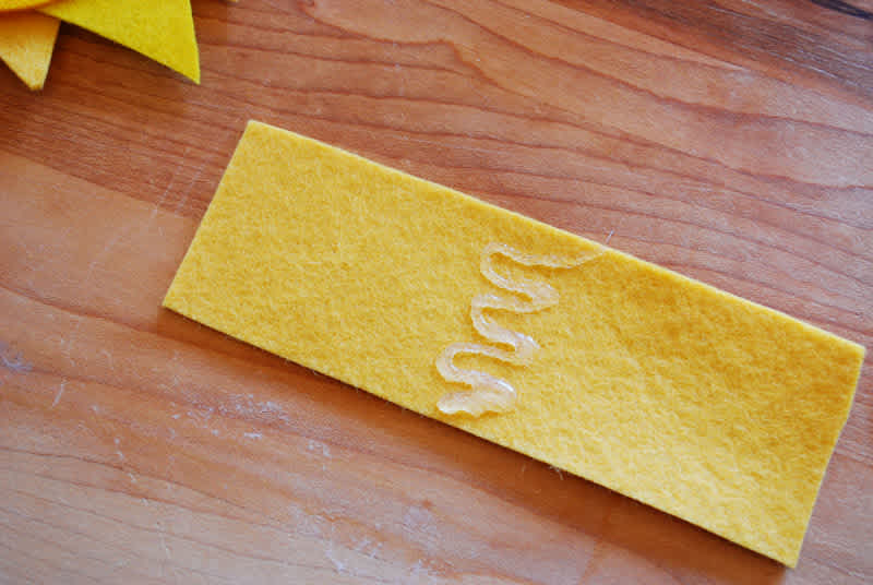 Sparkle Craft: Solstice Sun Tree Topper — Sparkle Stories