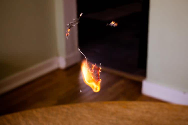 Sparkle Craft: DIY Flying Wish Paper — Sparkle Stories