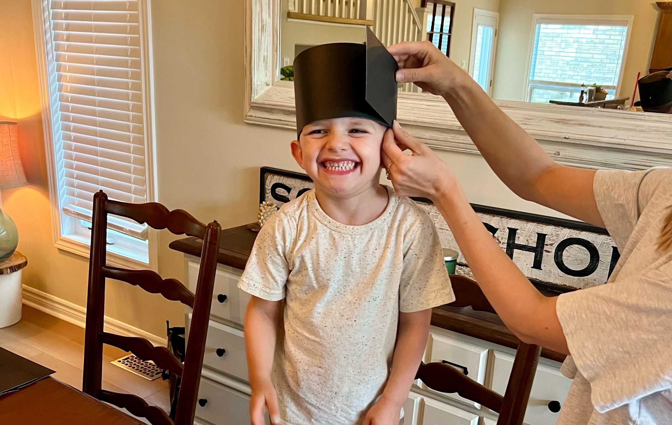 DIY Pirate Costume, Martin & Sylvia Style! — Sparkle Stories