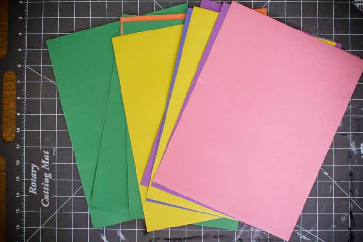 sparkle craft: three paper airplanes — Sparkle Stories