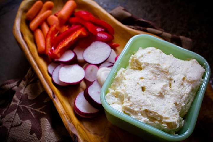 Sparkle Kitchen: Fromage Forte — Sparkle Stories