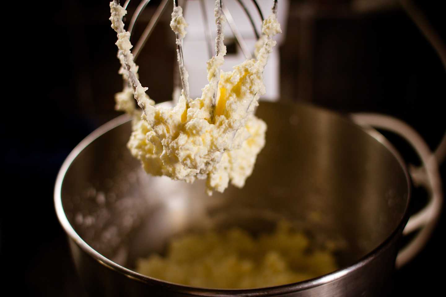 Sparkle Kitchen: Homemade Butter — Sparkle Stories