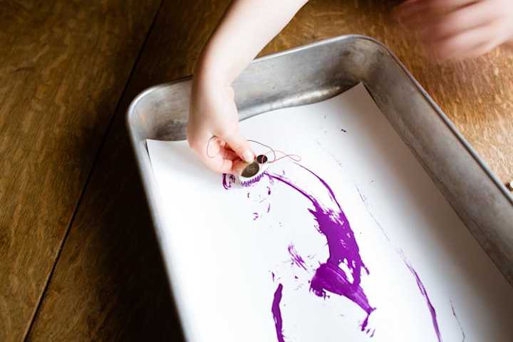 sparkle craft: simple brushbot — Sparkle Stories