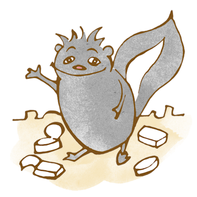 Stories featuring Spiro — Sparkle Stories