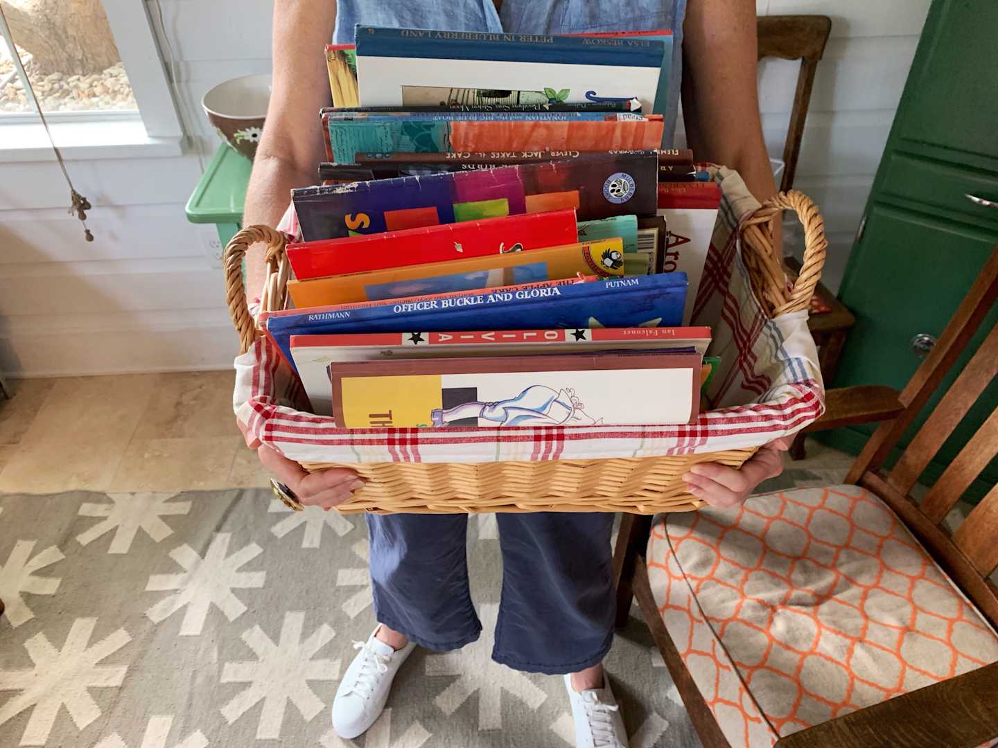 30 Books to Carry You Away — Sparkle Stories