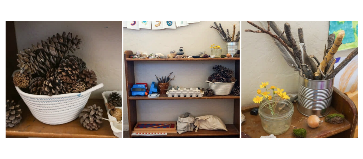 Winter Nature Table Tips — Sparkle Stories