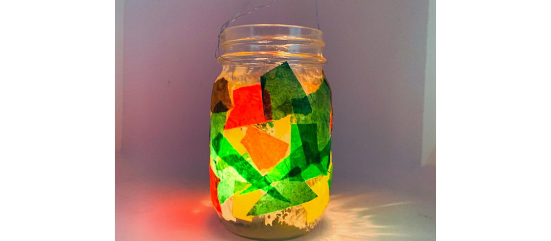 Sparkle Craft: DIY Japanese Silk Paper Lanterns Post Template — Sparkle ...