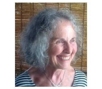 Developing a Festival Life with Susan Weber. SparkleCast Episode 5 ...