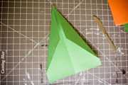 sparkle craft: three paper airplanes — Sparkle Stories