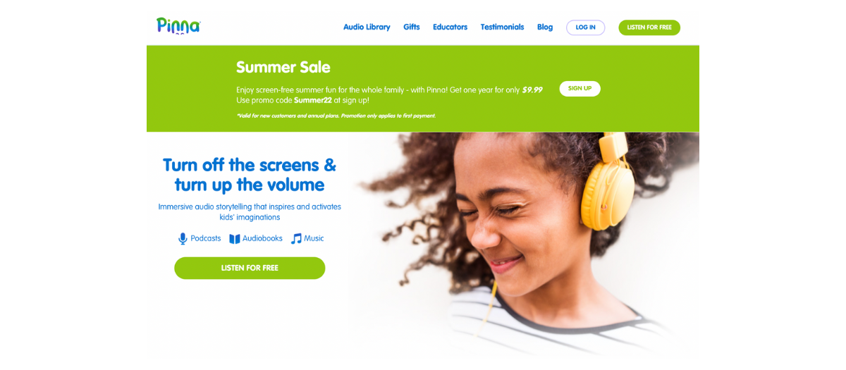 Best Streaming Services for Kids — Sparkle Stories