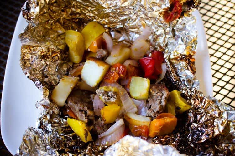 Nine Sparkle Summer Recipe Round-Up — Sparkle Stories