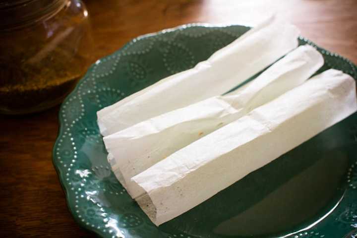 Sparkle Craft: DIY Flying Wish Paper — Sparkle Stories